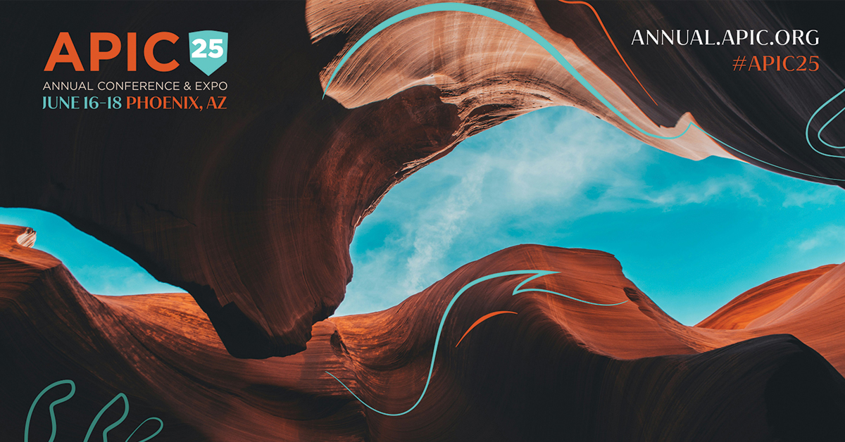 Symmetry APIC Scholarship - Symmetry Hand Hygiene